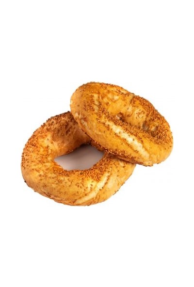 Mayalı Hane Düşük Proteinli Simit 100 gr