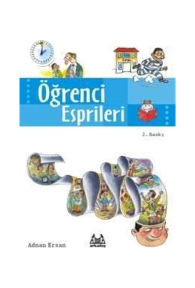 Öğrenci Esprileri