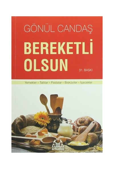 Bereketli Olsun - Gönül Candaş Bereketli Olsun - Gönül Candaş