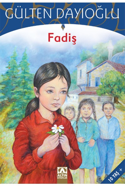 Fadiş - Gülten Dayıoğlu