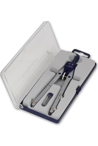 Alex Schoeller 803 Pergel Teknik Ayarlı 10-120 A.Yrd.Prg.000.03