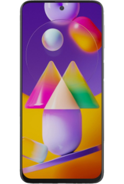 Samsung Galaxy M31s 128 GB (Samsung Türkiye Garantili)