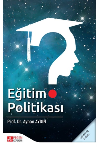 Eğitim Politikası-Ayhan Aydın