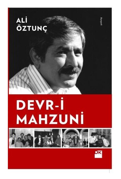 Devr-i Mahzuni