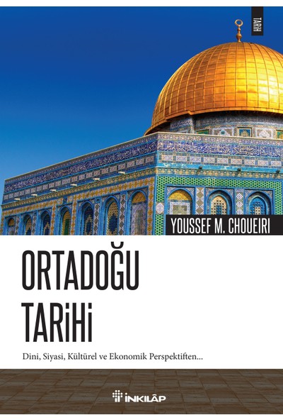 Ortadoğu Tarihi-Kolektif