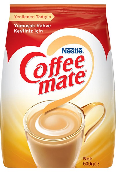 Nestle Coffe Mate 500gr