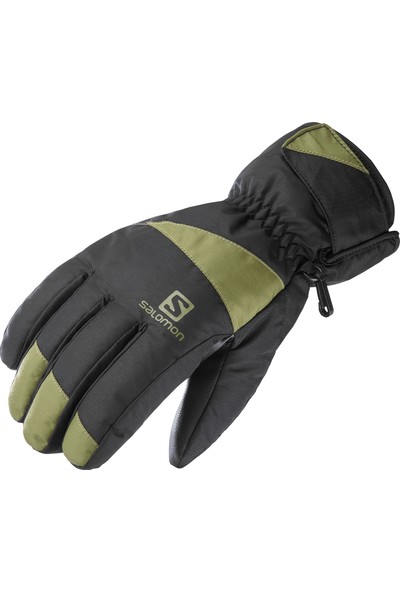 Quiksilver Force M Outdoor Eldiven LC1428100