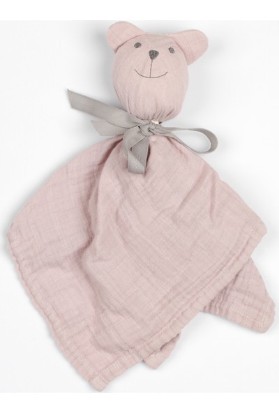 Beberotti Uyku Arkadaşı - Pembe Beberotti Uyku Arkadaşı - Pembe