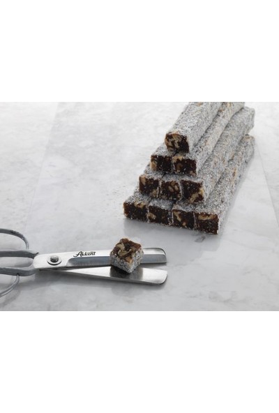 Haluk Aydın Kuruyemiş Incirli Cevizli Lokum 930 gr