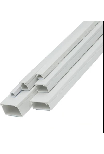 Schneider 25 x 16 mm 20 m Kablo Kanalı