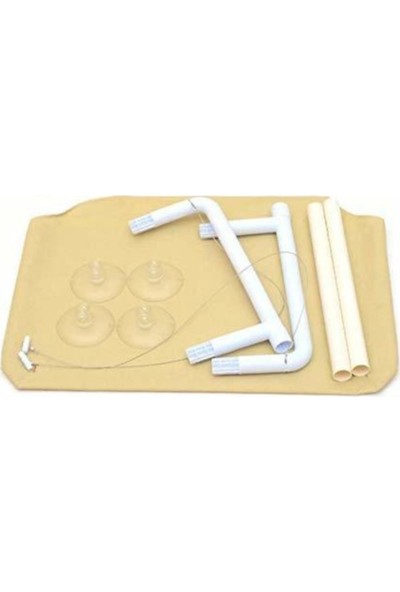 Arsimo Cama Asılan Kedi Yatağı