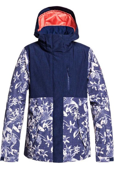 Roxy Jetty Block Kadın Snowboard Montu Roxy Jetty Block Kadın Snowboard Montu