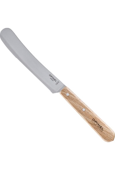 Opinel Les Essentials Kahvaltı Bıçağı (Naturel )