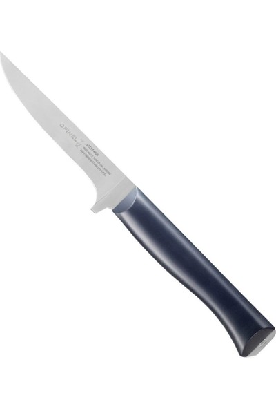 Opinel Intempora N°222 Paslanmaz Çelik Sıyırma Bıçağı