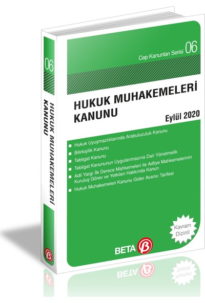Hukuk Muhakemeleri Kanunu - Celal Ülgen Hukuk Muhakemeleri Kanunu - Celal Ülgen