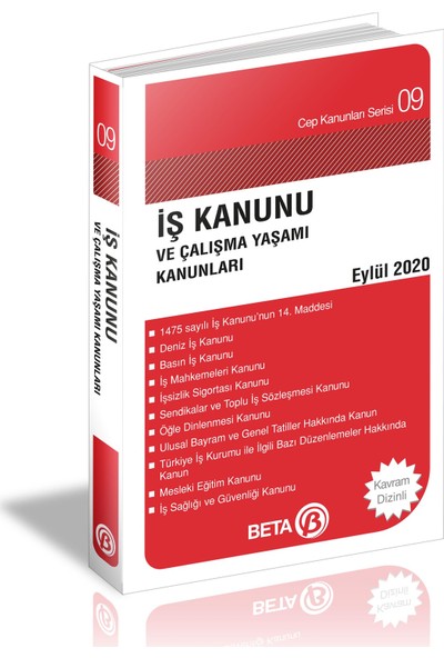 Iş Kanunu ve Çalışma Yaşamı Kanunları - Celal Ülgen Iş Kanunu ve Çalışma Yaşamı Kanunları - Celal Ülgen