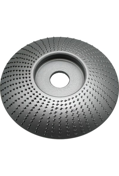 Rox Wood 0028 Ahşap Eğe Törpü Diski 90 mm Rox Wood 0028 Ahşap Eğe Törpü Diski 90 mm