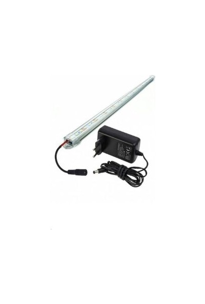 Arma Türk 30 cm Beyaz Akvaryum LED Aydınlatma Arma Türk 30 cm Beyaz Akvaryum LED Aydınlatma