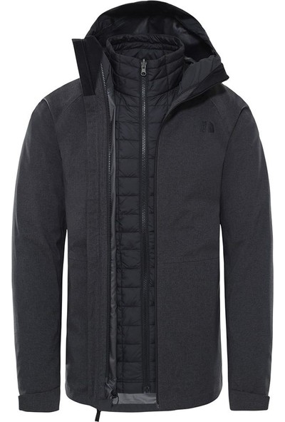 The North Face 4R2K Thermoball Eco Triclimate Erkek Ceket The North Face 4R2K Thermoball Eco Triclimate Erkek Ceket