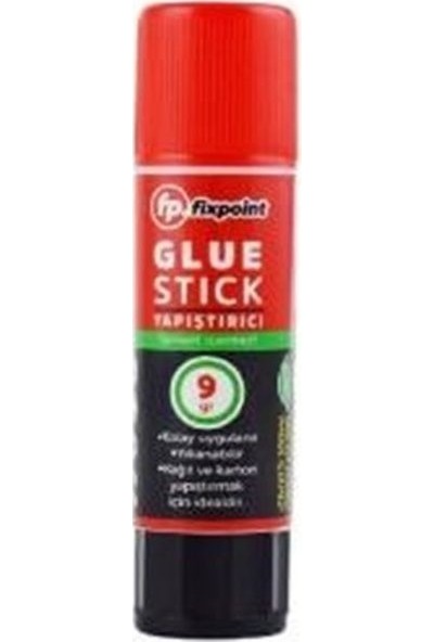 Fixpoint Stıck Yapıştırıcı 9gr