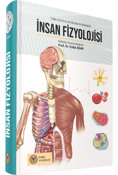 Insan Fizyolojisi - Erdal Ağar