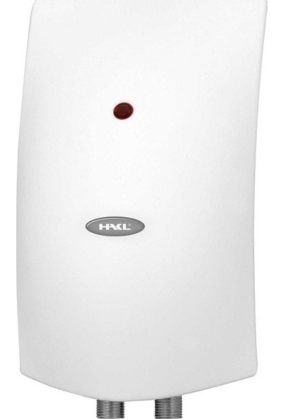 Hakl Pm Tb 155 Lavabo Altı Ani Su Isıtıcı Basınçlı Monofaze