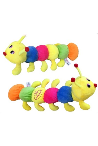 Selay Sevimli Tırtıl 60 cm 1 Adet Selay Sevimli Tırtıl 60 cm 1 Adet