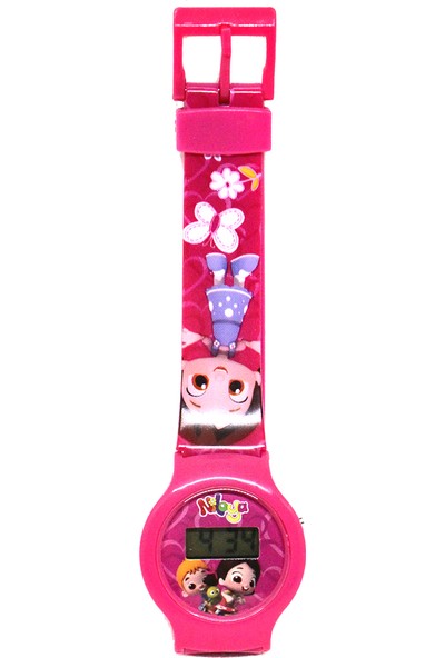 Niloya Çocuk Kol Saati