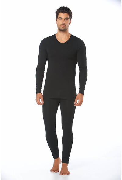 Tutku Erkek Termal Takım Alt ve Üst