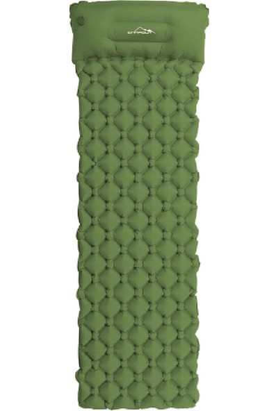 Nurgaz Campout Ultralight Şişme Yatak