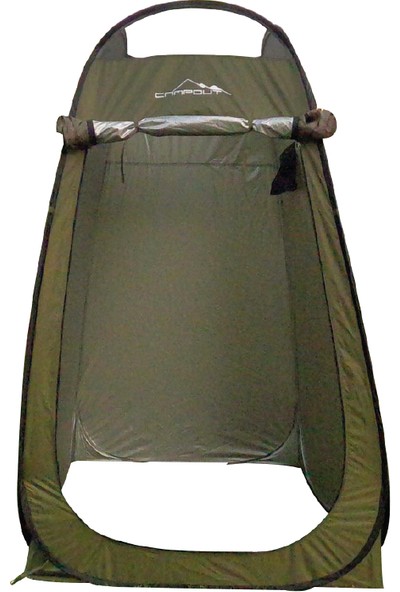 Nurgaz Campout Wc ve Duş Çadırı