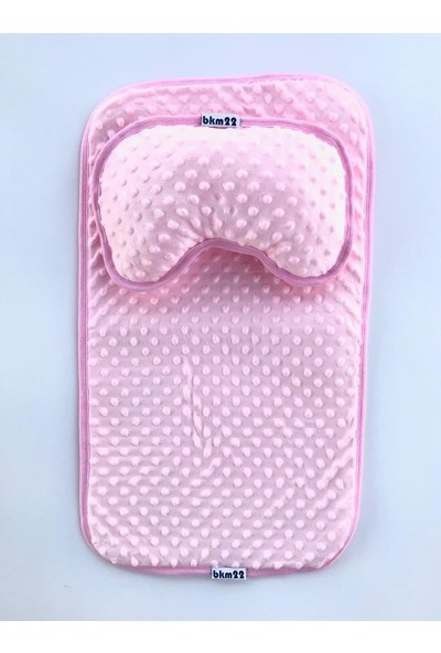 BKM22 Bebek Alt Açma Minderi 2'li