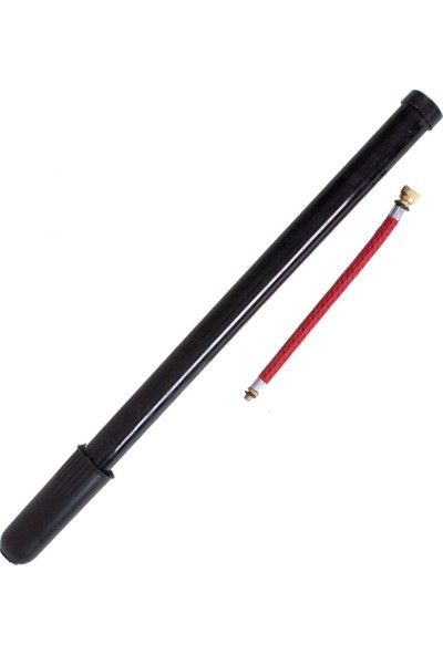 Melisa MLS097 Bisiklet Pompası Ince