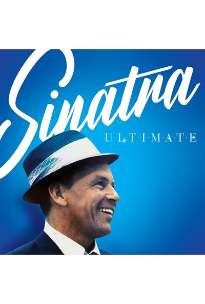 Frank Sinatra - Ultimate (Plak) Frank Sinatra - Ultimate (Plak)