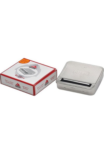 Gizeh Sigara Sarma Tabakası