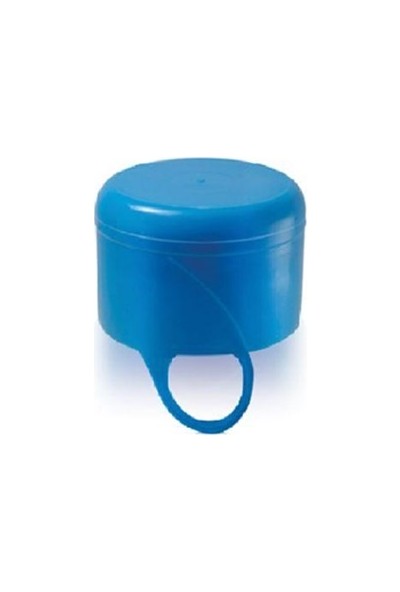 Mbk Ambalaj Damacana Kapağı (600'LÜ Paket)