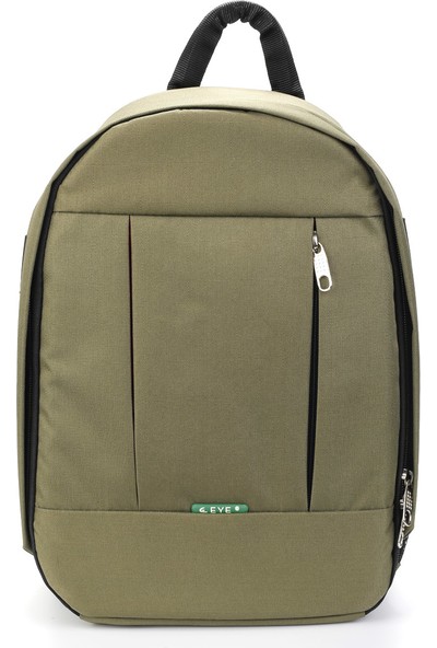 Eye 6611 Fotoğraf Sırt Çantası Yeşil