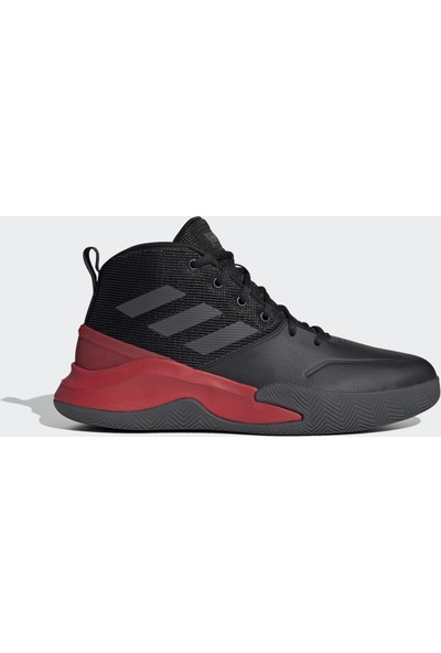 adidas EG0951 Ownthegame Erkek Basketbol Ayakkabı