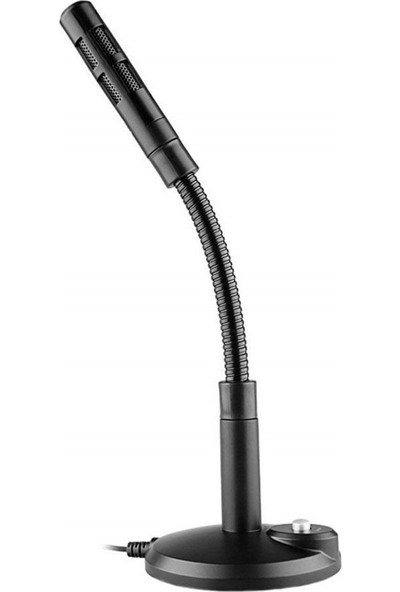 Snopy SN-120M 3.5mm Masaüstü Mikrofon
