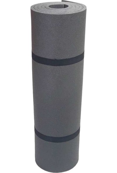 Kolay Outdoor Kamp Matı 60X190X10 mm Çadır Matı- Spor Matı