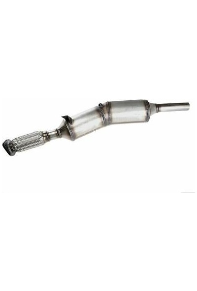 Belton Massey Renault Clio 1.5 Dci Dpf Dizel Partikül Filtresi Belton Massey Renault Clio 1.5 Dci Dpf Dizel Partikül Filtresi