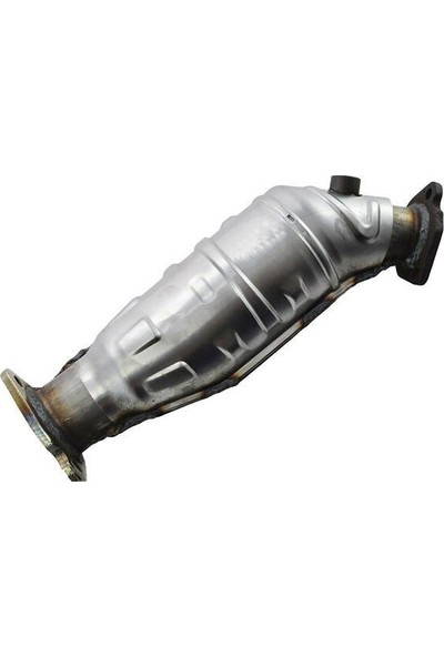 Belton Massey 8E0254200X Volkswagen Passat Audi A4 1.6 Alz Engine Katalizör