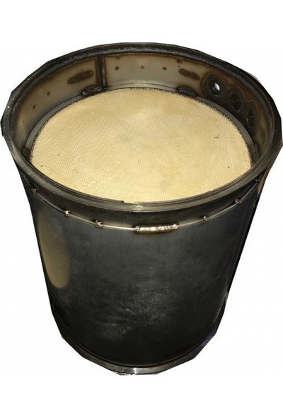 Belton Massey Diesel Oxidation Catalyst Detroit Diesel DD13 - DD15 Engine A6804910794