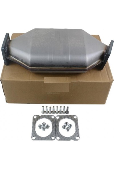 Belton Massey M57N Bmw Dizel Partikül Filtresi 18307792041 Belton Massey M57N Bmw Dizel Partikül Filtresi 18307792041
