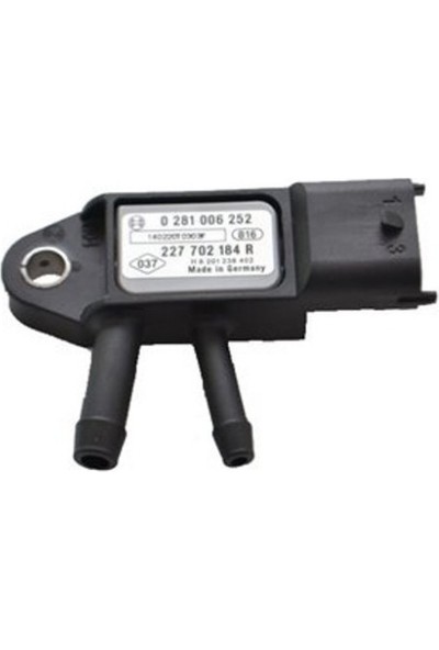 Belton Massey Renault Nissan Basınç Sensörü | Basınç Sensörü 227702184R
