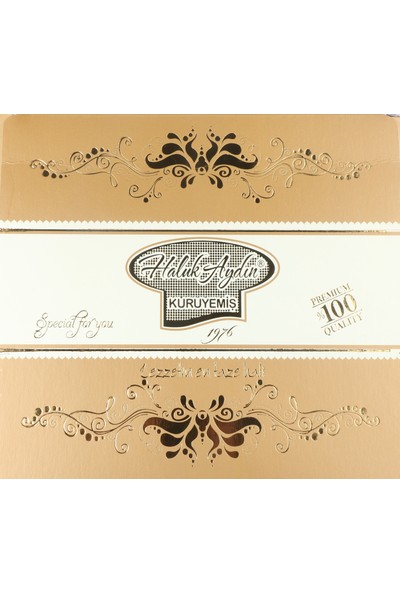 Haluk Aydın Kuruyemiş - Bisküvili Lokum Sade 1 kg Haluk Aydın Kuruyemiş - Bisküvili Lokum Sade 1 kg