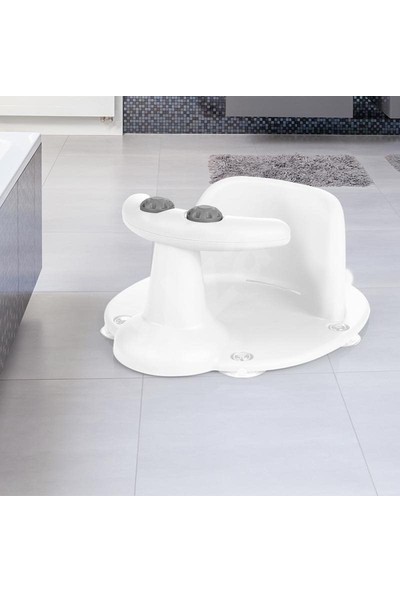 Dolu Vantuzlu Bebek Banyo Oturağı Seat Bath 7152