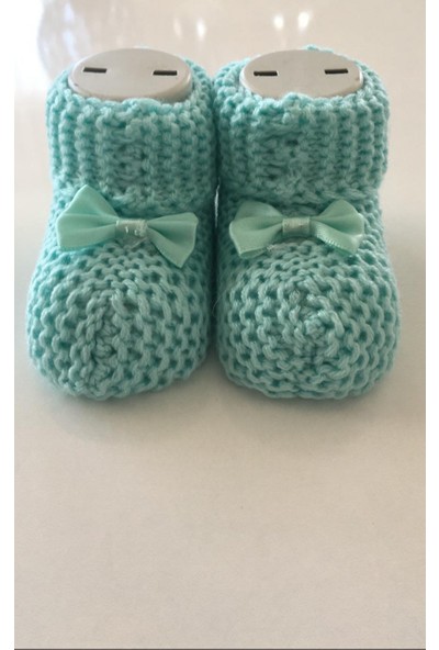 Viva's Home Bebek Patik 0- 12 Aylık