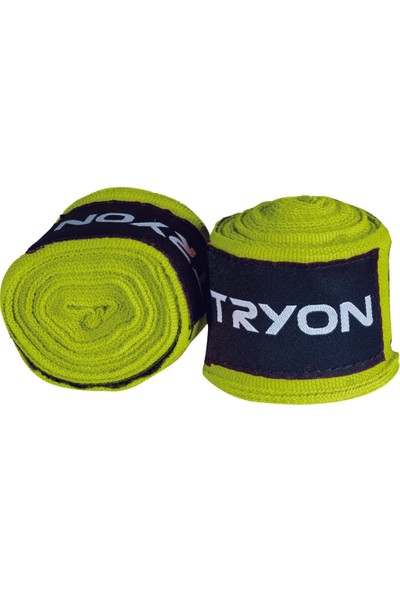 Tryon BKS-35-20.035 Unisex Boks Bandajı Tryon BKS-35-20.035 Unisex Boks Bandajı