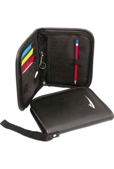 Tryon THC-100-114 Hakem Cüzdanı Unisex Cüzdan